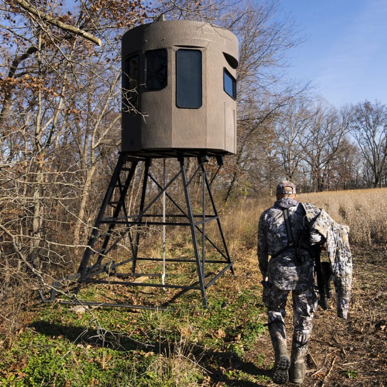 Most Common FAQs About Shot Placement – Banks Outdoors