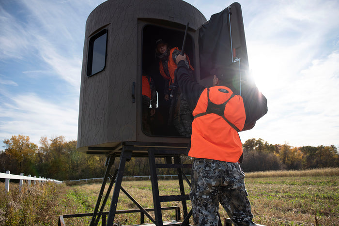 Banks Outdoors | THE STUMP 4 PHANTOM