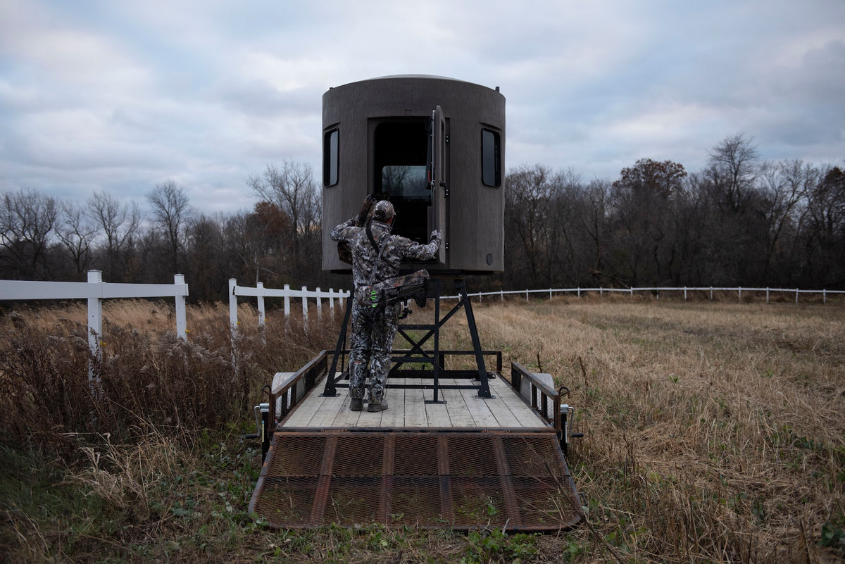 Banks Outdoors | THE STUMP 4 PHANTOM