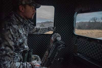 Banks Outdoors | THE STUMP 4 PHANTOM