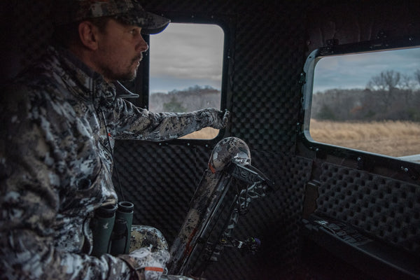 Banks Outdoors | THE STUMP 4 PHANTOM