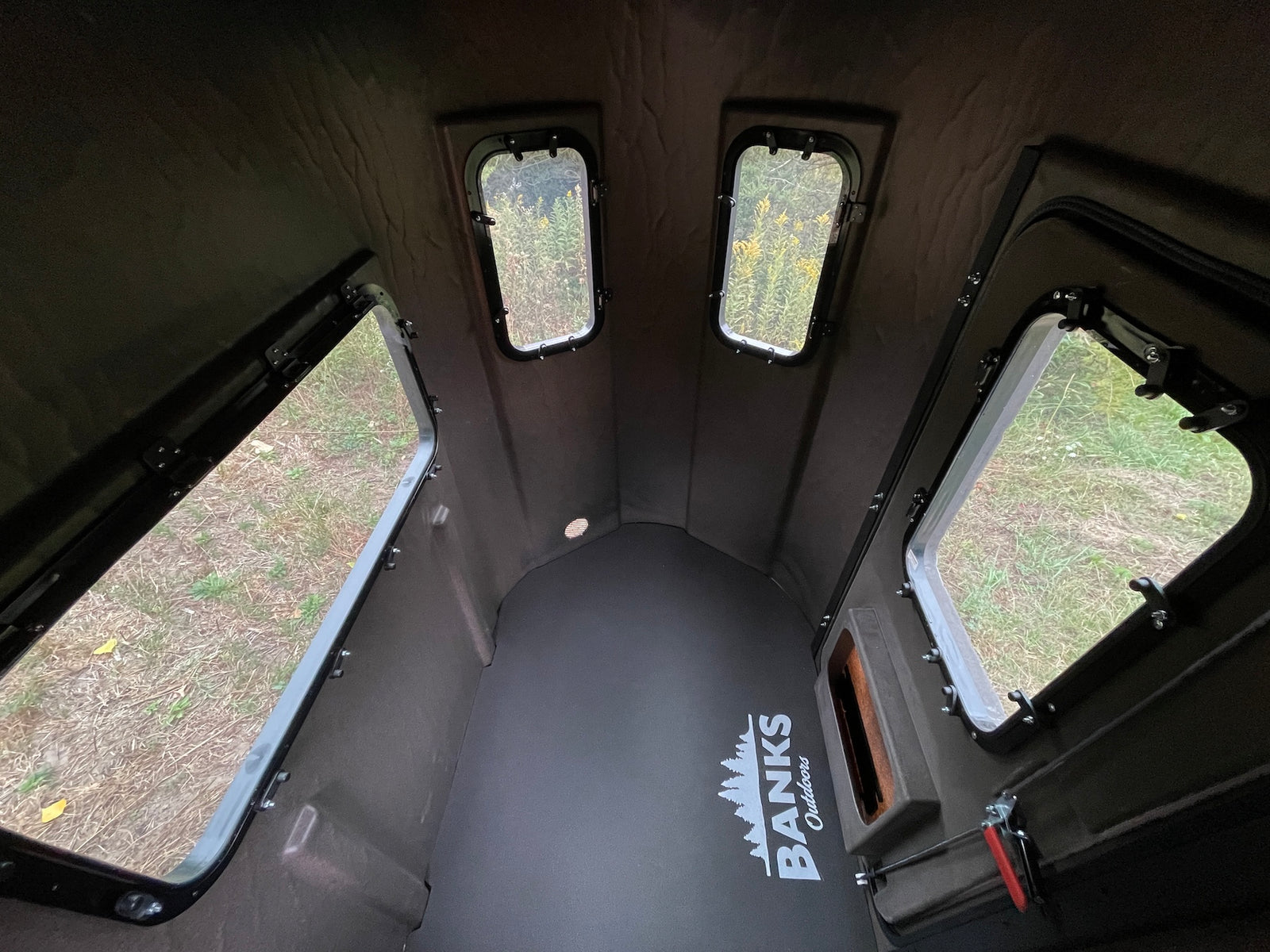 Banks Outdoors | THE STUMP 2 'PHANTOM'