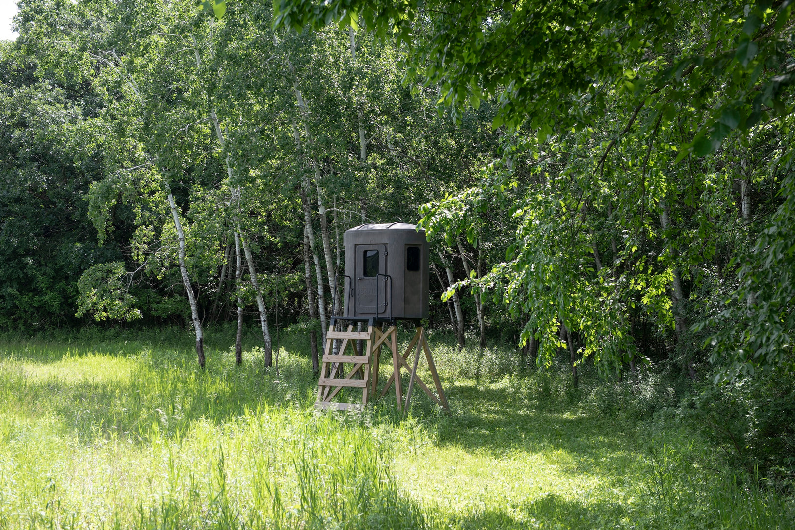 Banks Outdoors | THE STUMP 2 'PHANTOM'