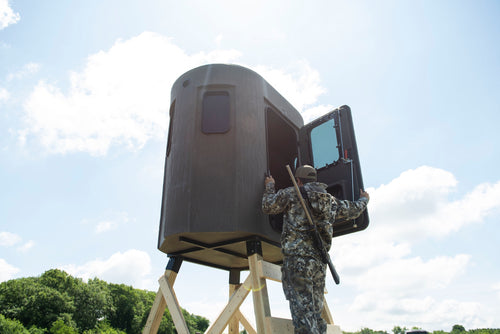 Banks Outdoors | THE STUMP 2 'PHANTOM'