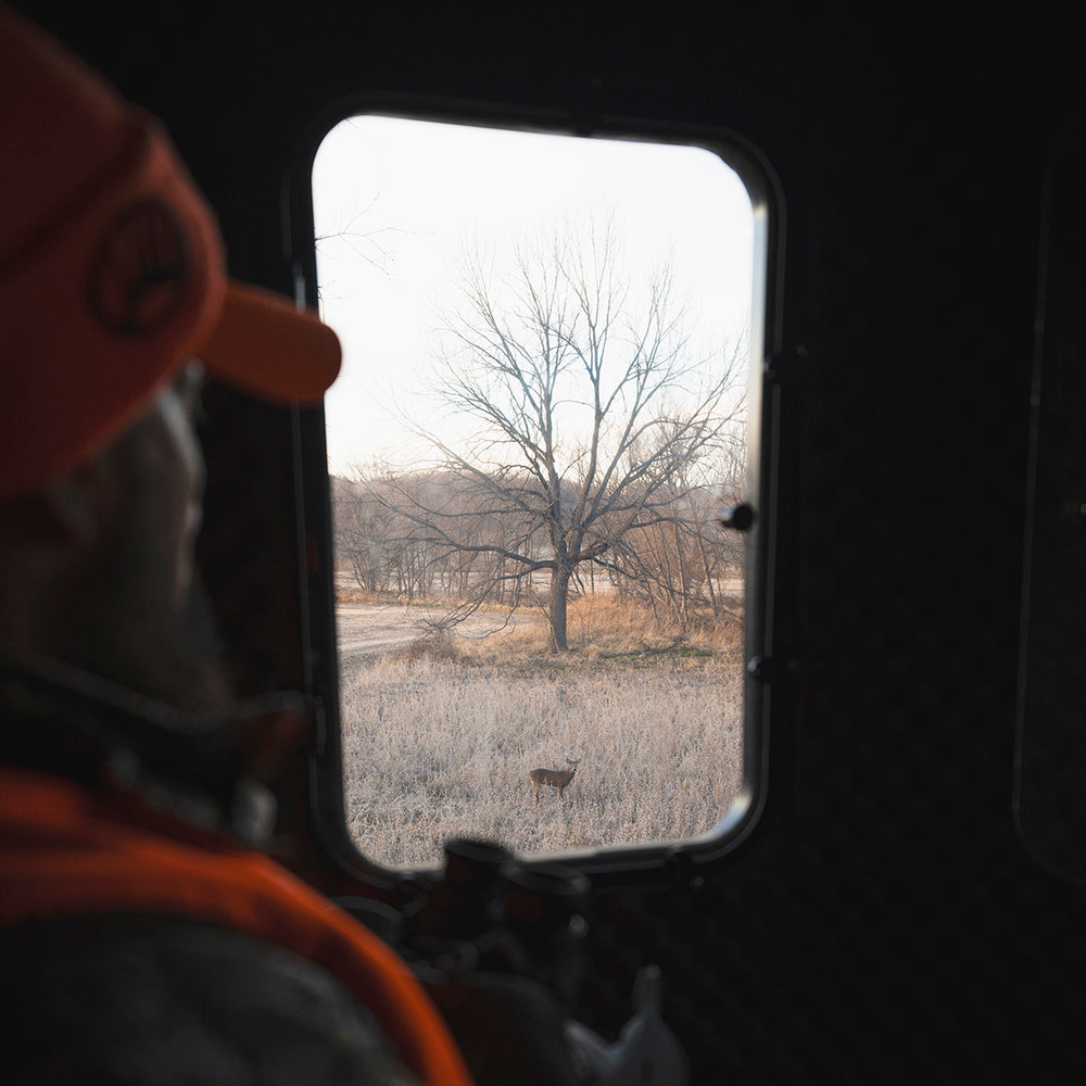 Banks Outdoors | THE STUMP 3 360°