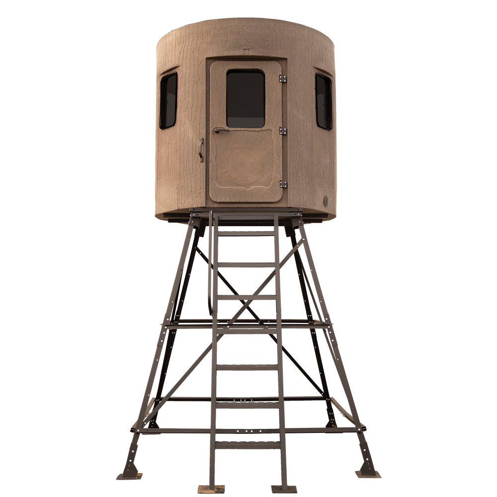 Banks Outdoors | THE STUMP 4 PHANTOM